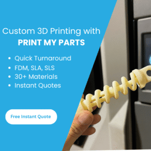 A Complete Guide to Adding Threads to Your 3D Printed parts - Print My ...
