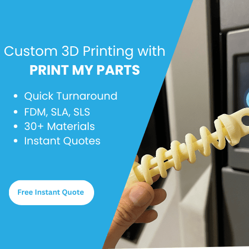 Post Processing for FDM Parts: A Complete Guide - Print My Parts